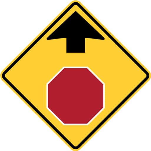Road Signs - DMV Practice Test Online