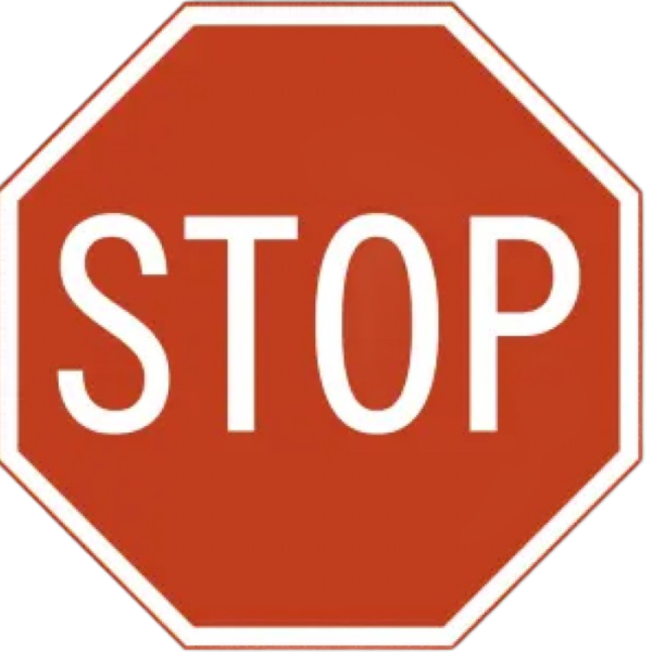 Road Signs - DMV Practice Test Online